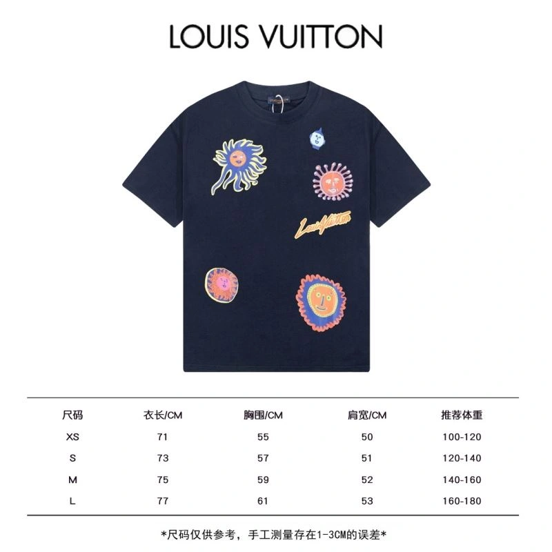 Inexpensive Louis Vuitton T-Shirts