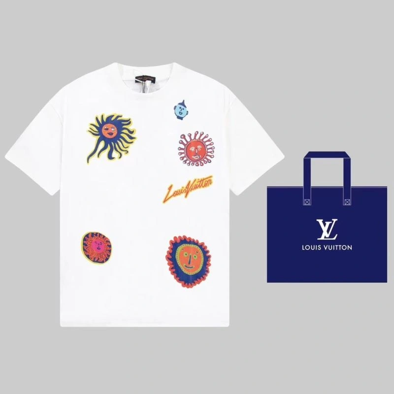 Louis Vuitton T-Shirts