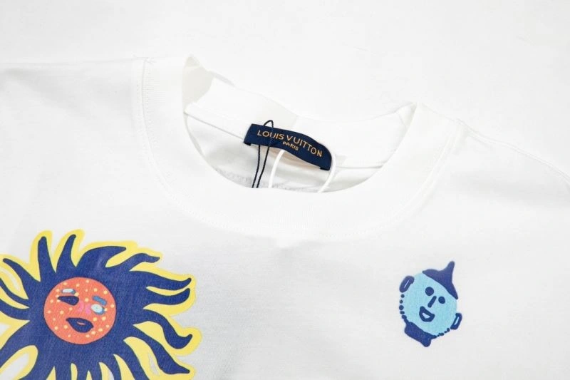Reasonably priced Louis Vuitton T-Shirts