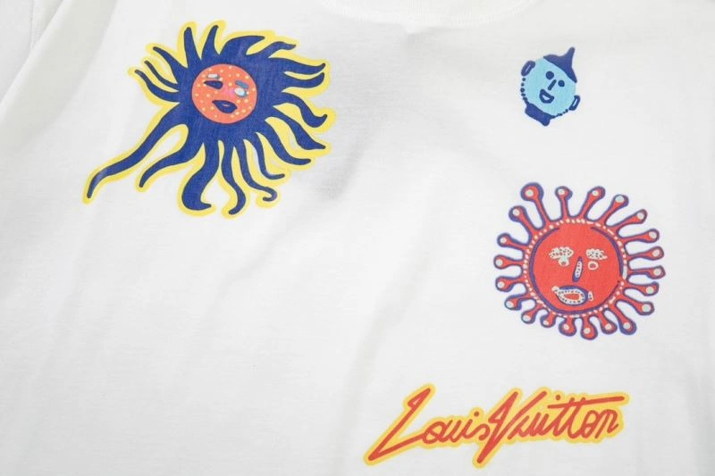 Reasonably priced Louis Vuitton T-Shirts