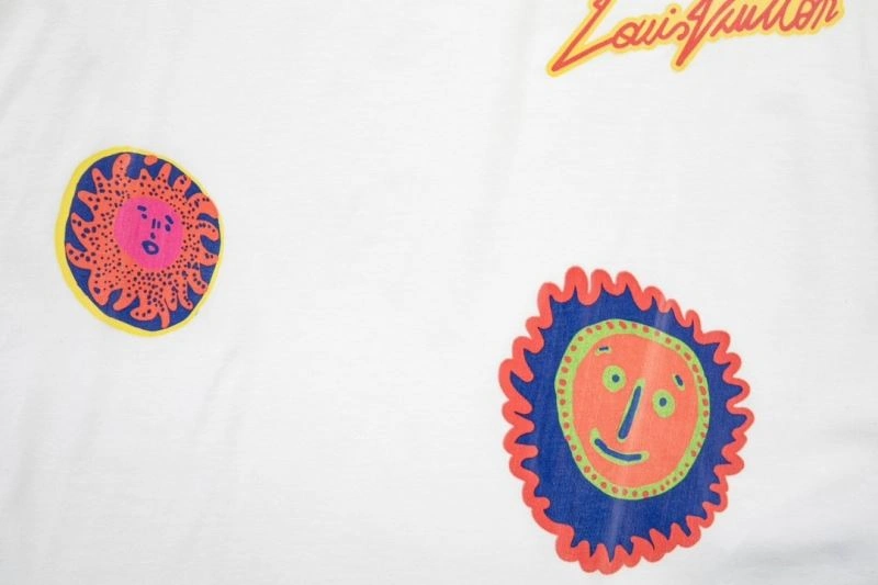 Reasonably priced Louis Vuitton T-Shirts