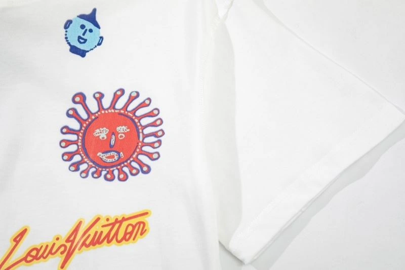 Reasonably priced Louis Vuitton T-Shirts