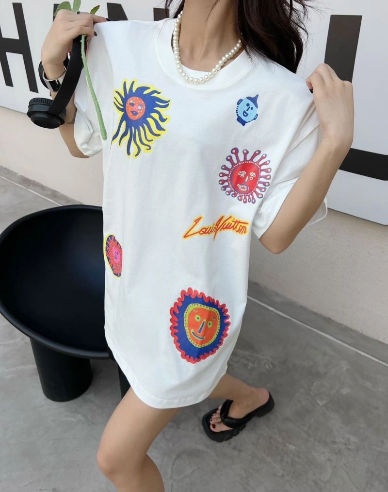 Reasonably priced Louis Vuitton T-Shirts