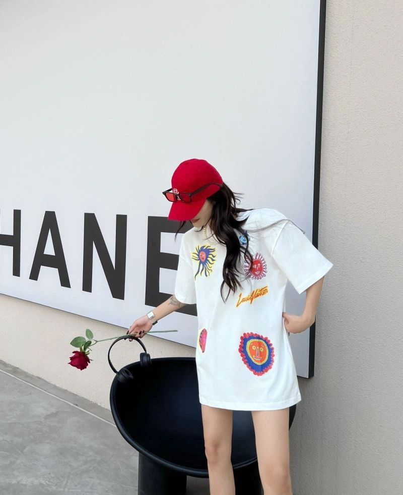 Reasonably priced Louis Vuitton T-Shirts