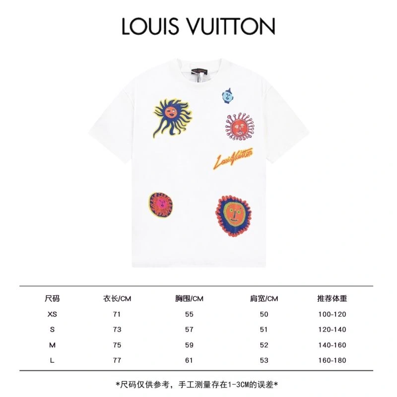 Reasonably priced Louis Vuitton T-Shirts