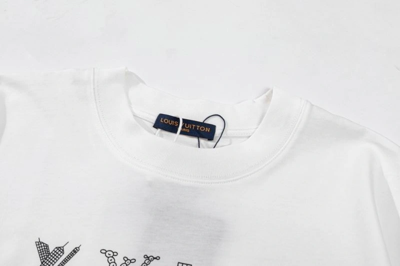Inexpensive Louis Vuitton T-Shirts
