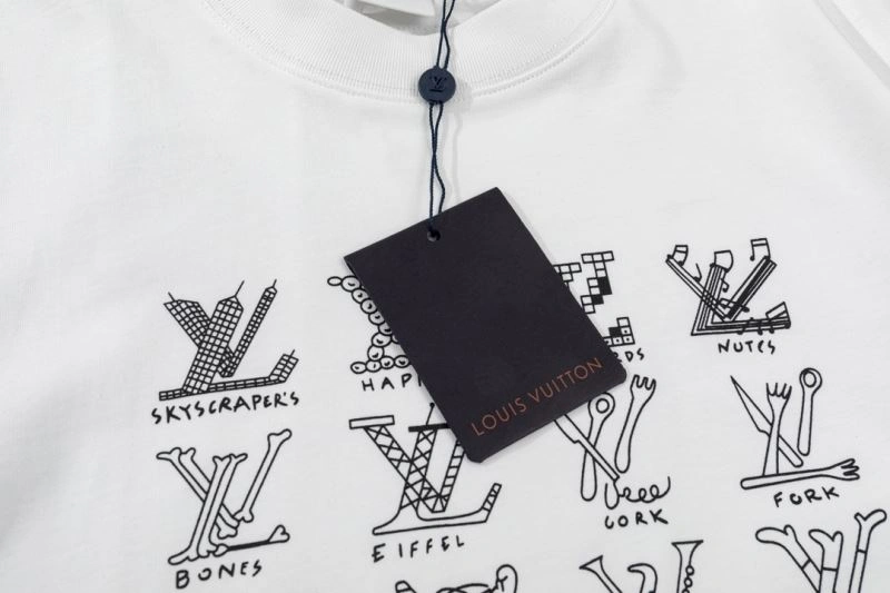 Inexpensive Louis Vuitton T-Shirts