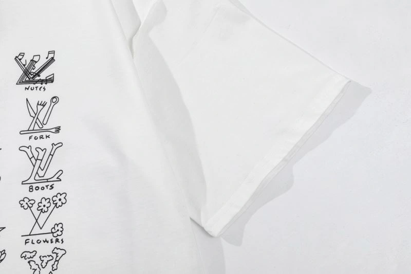 Inexpensive Louis Vuitton T-Shirts