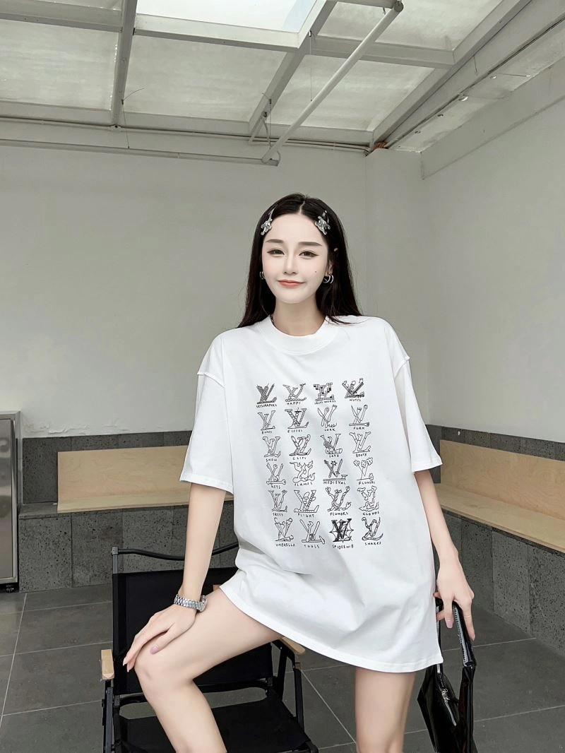 Inexpensive Louis Vuitton T-Shirts