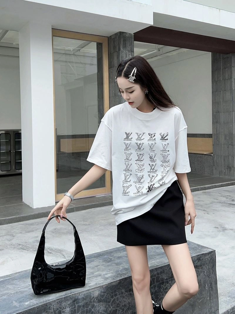 Inexpensive Louis Vuitton T-Shirts