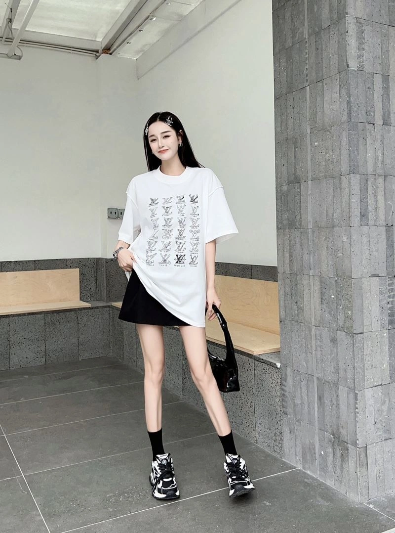 Inexpensive Louis Vuitton T-Shirts