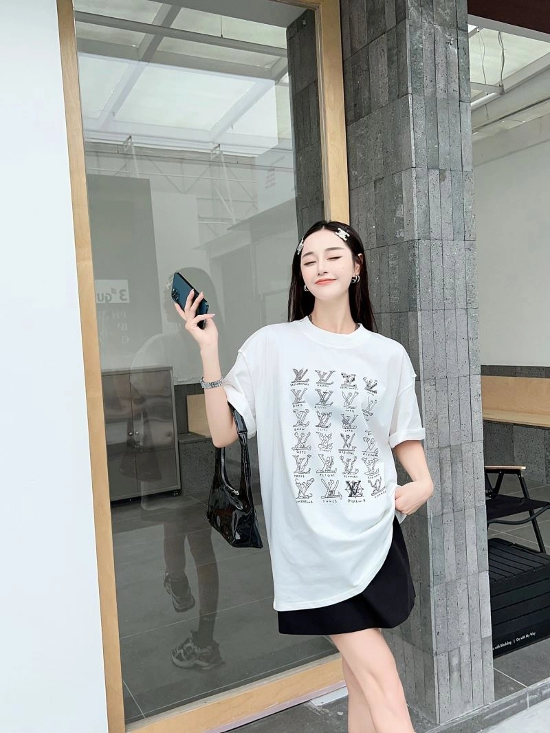 Inexpensive Louis Vuitton T-Shirts