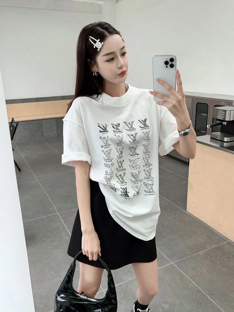 Inexpensive Louis Vuitton T-Shirts