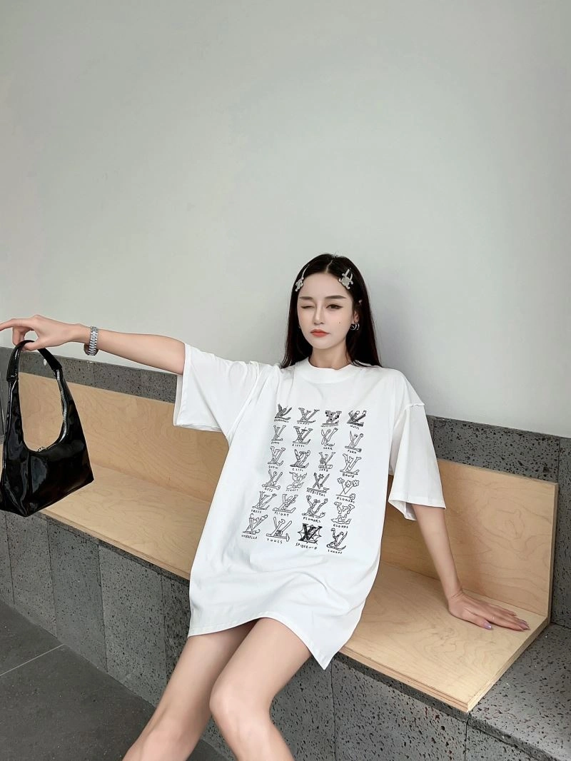 Inexpensive Louis Vuitton T-Shirts