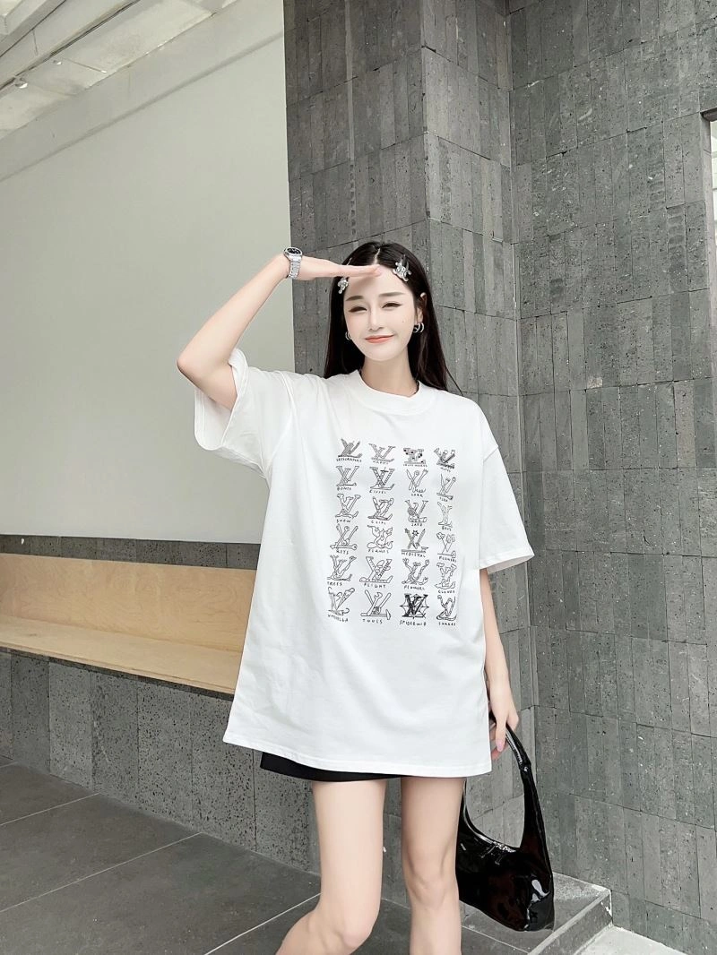 Inexpensive Louis Vuitton T-Shirts