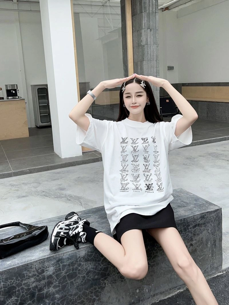Inexpensive Louis Vuitton T-Shirts