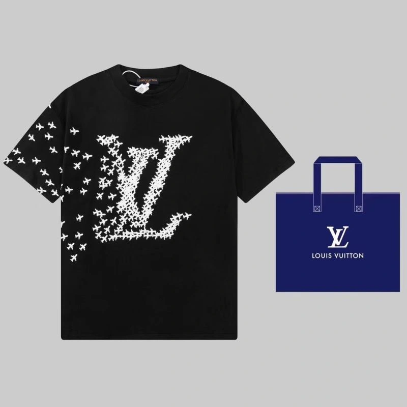 Louis Vuitton T-Shirts