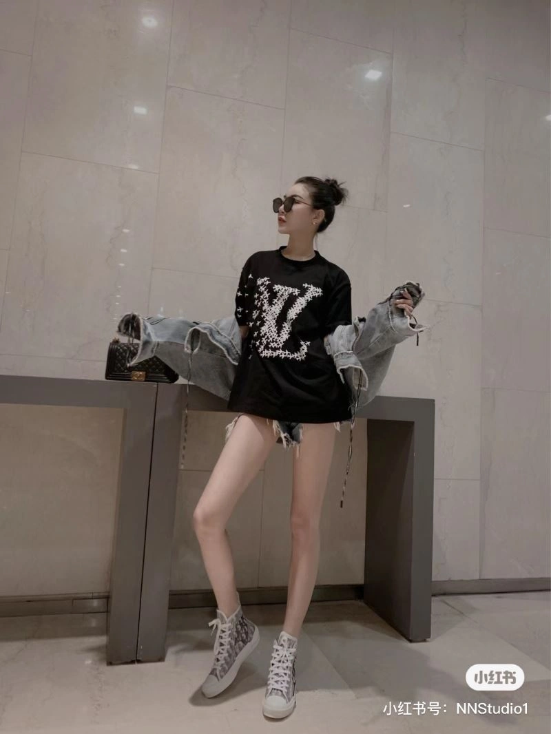 Affordable Louis Vuitton T-Shirts