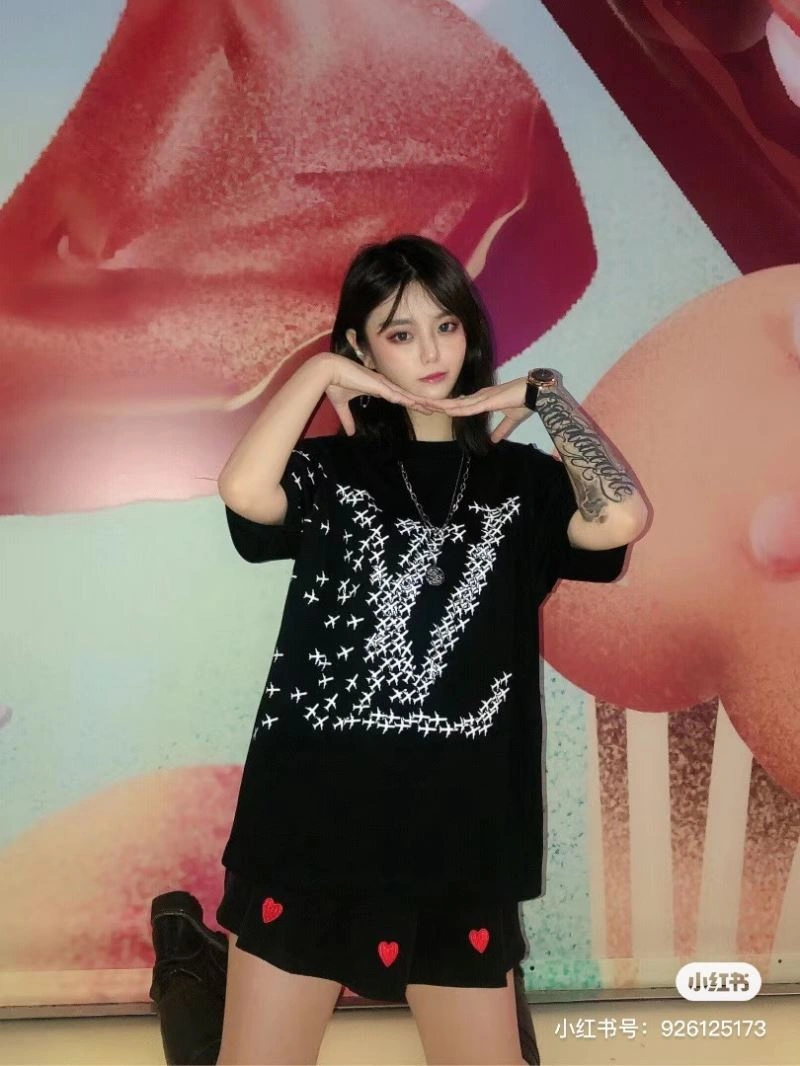 Affordable Louis Vuitton T-Shirts