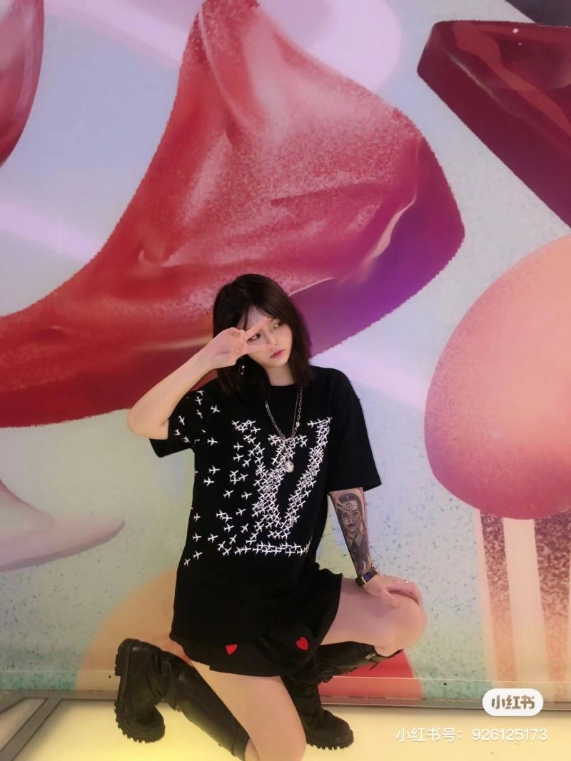 Affordable Louis Vuitton T-Shirts