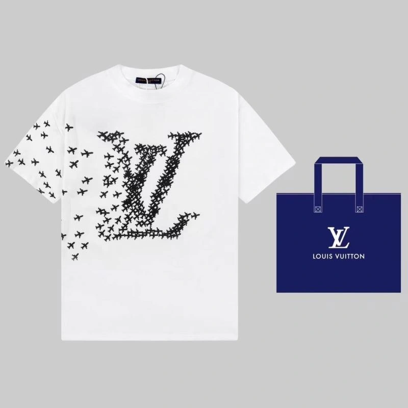 Louis Vuitton T-Shirts