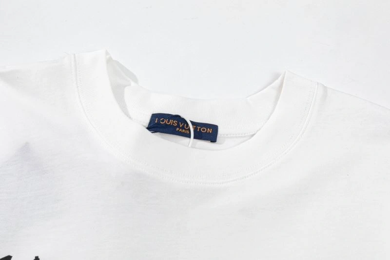 Original Louis Vuitton T-Shirts