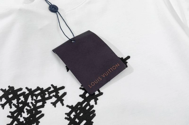 Original Louis Vuitton T-Shirts