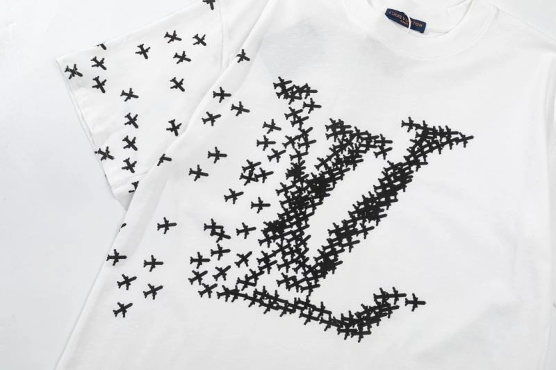 Original Louis Vuitton T-Shirts