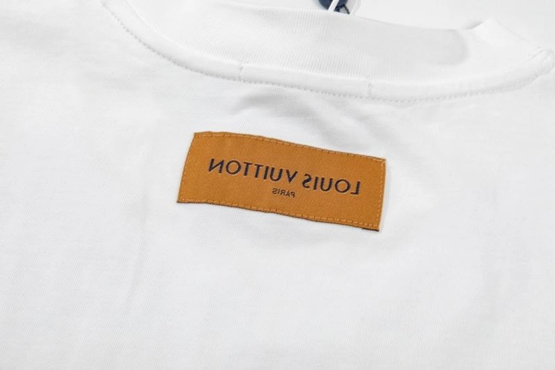 Original Louis Vuitton T-Shirts