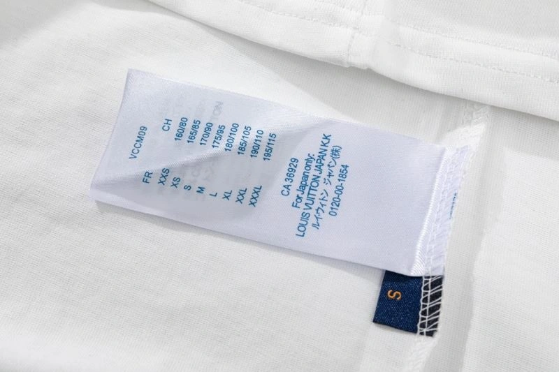 Original Louis Vuitton T-Shirts