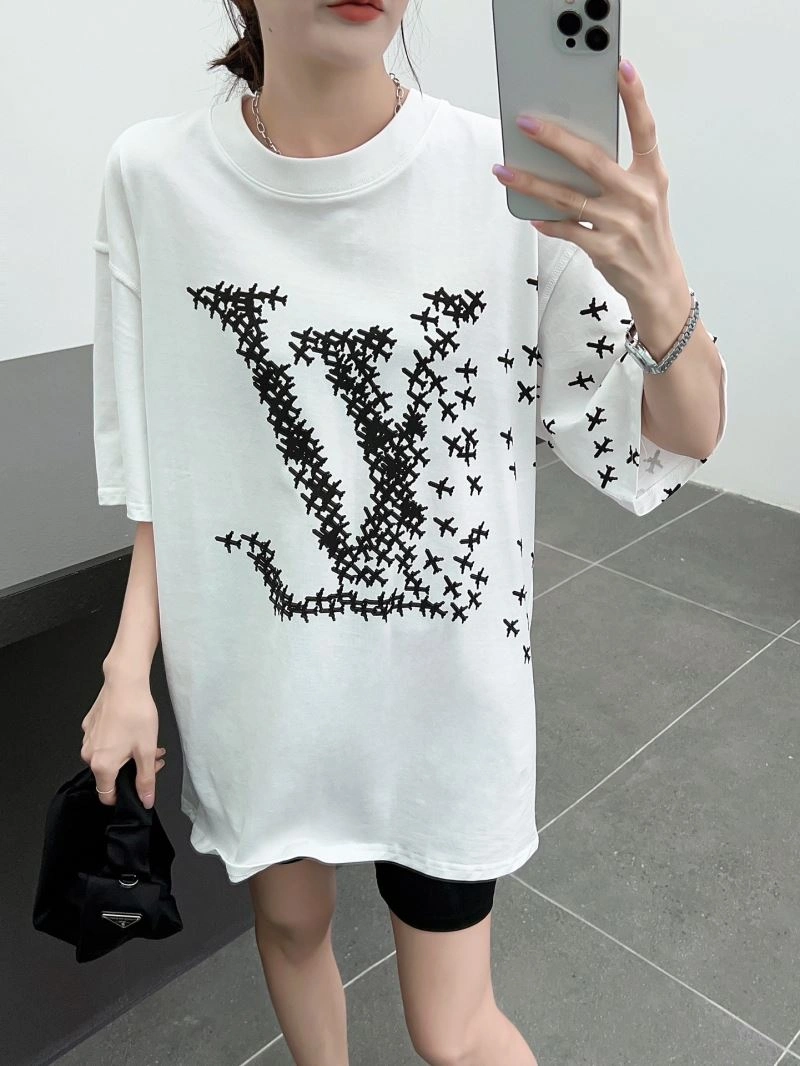 Original Louis Vuitton T-Shirts