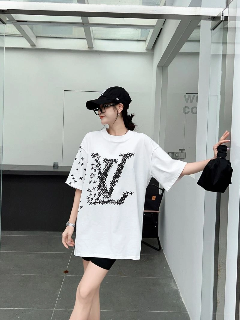 Original Louis Vuitton T-Shirts