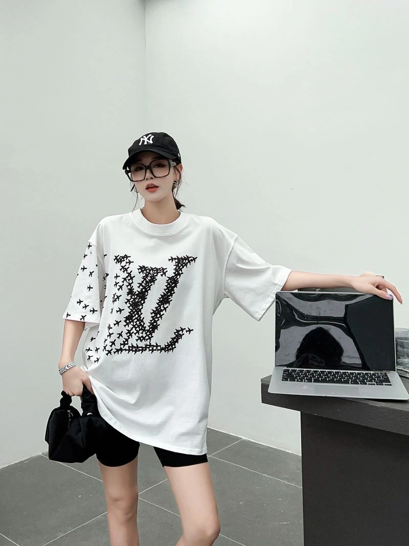 Original Louis Vuitton T-Shirts