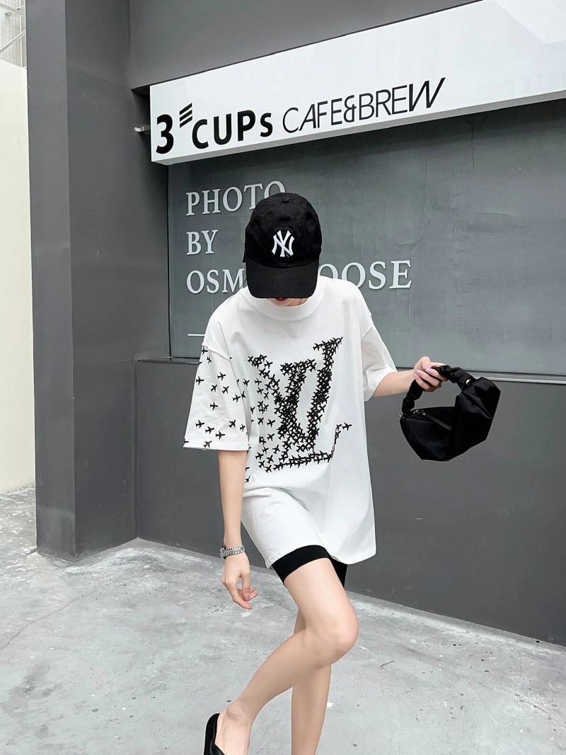 Original Louis Vuitton T-Shirts