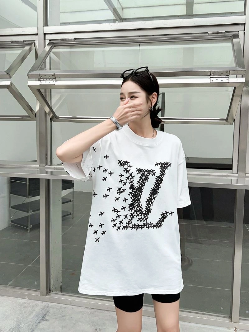 Original Louis Vuitton T-Shirts