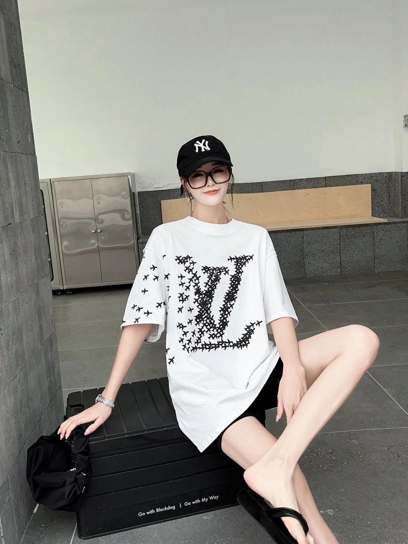 Original Louis Vuitton T-Shirts