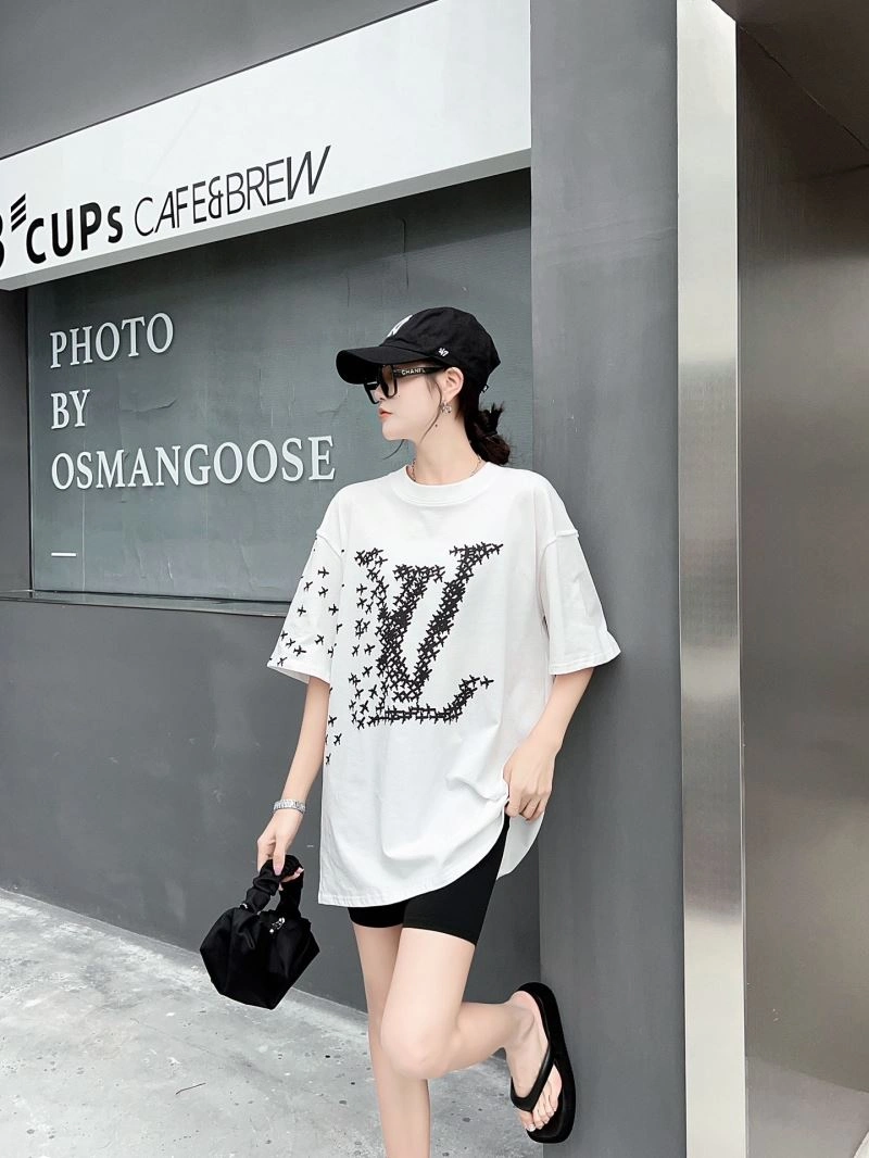 Original Louis Vuitton T-Shirts