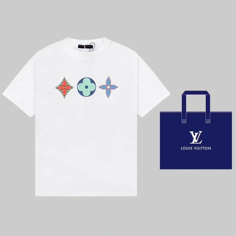 Louis Vuitton T-Shirts