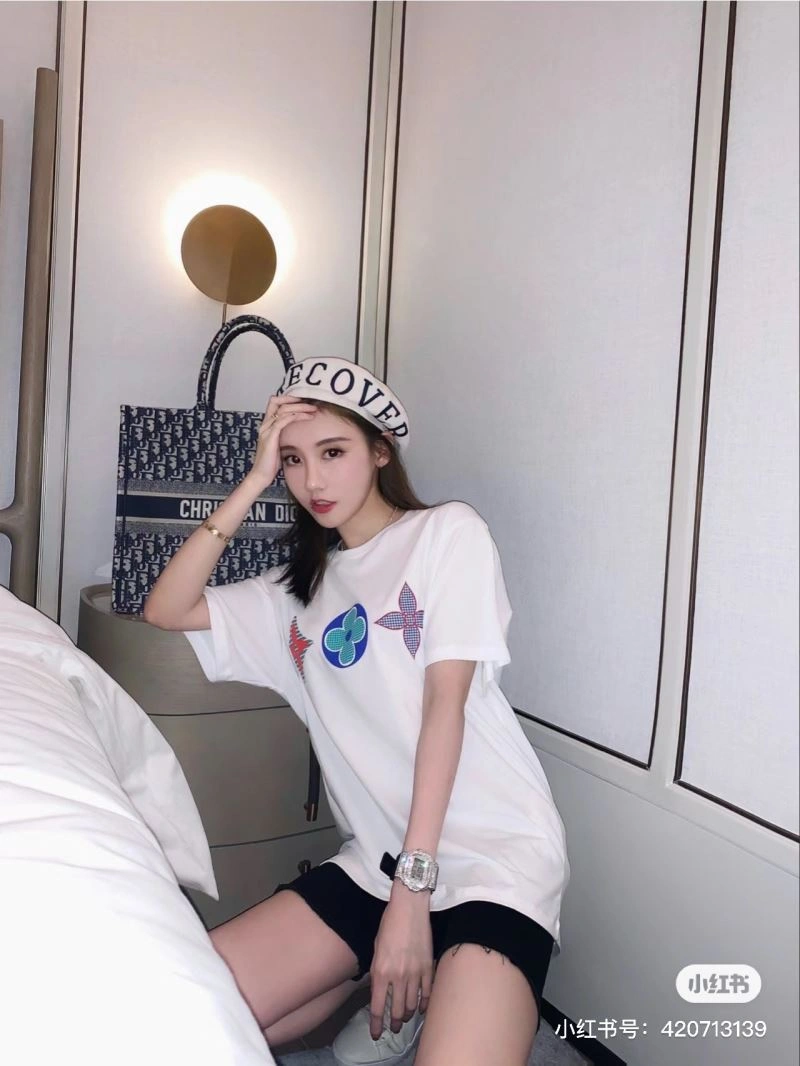 Cut-rate Louis Vuitton T-Shirts