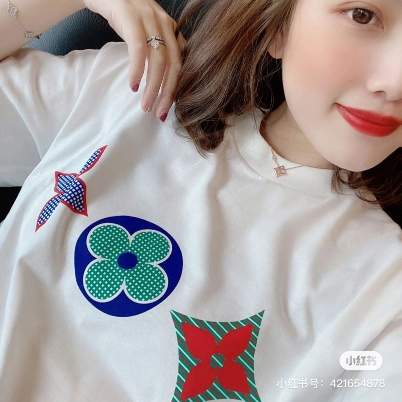 Cut-rate Louis Vuitton T-Shirts