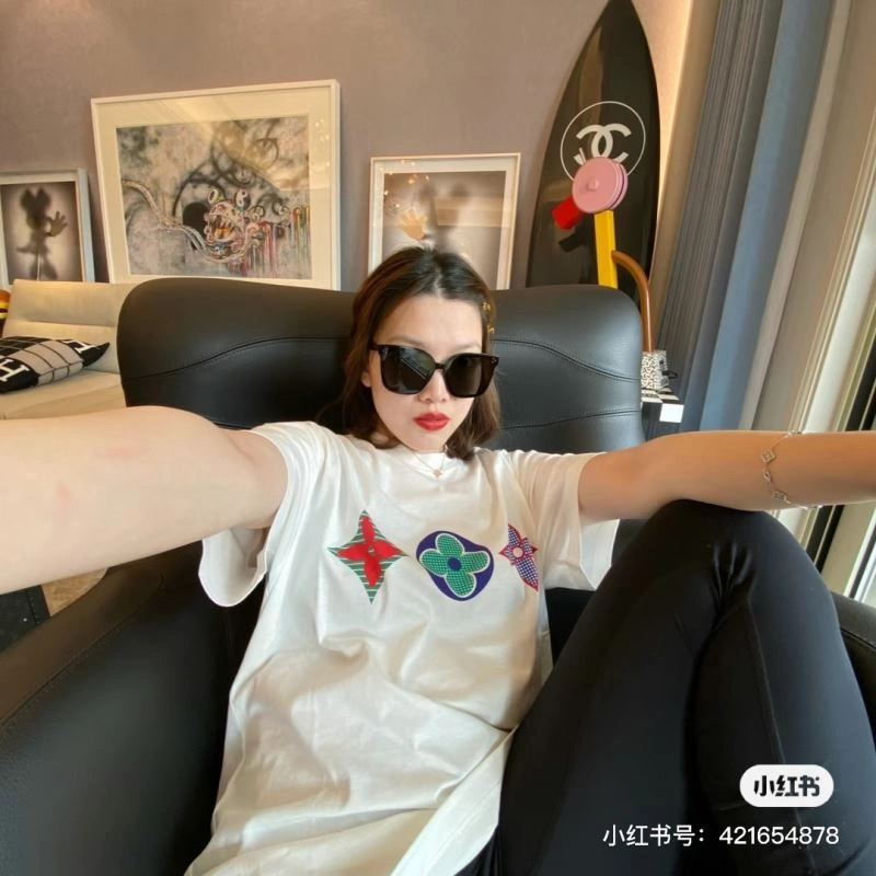 Cut-rate Louis Vuitton T-Shirts
