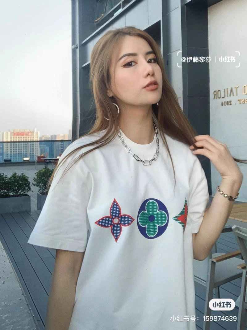 Cut-rate Louis Vuitton T-Shirts