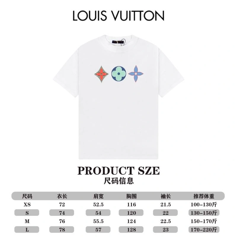 Cut-rate Louis Vuitton T-Shirts