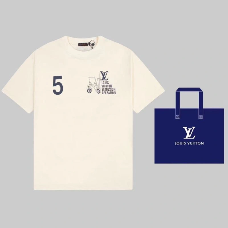 Louis Vuitton T-Shirts
