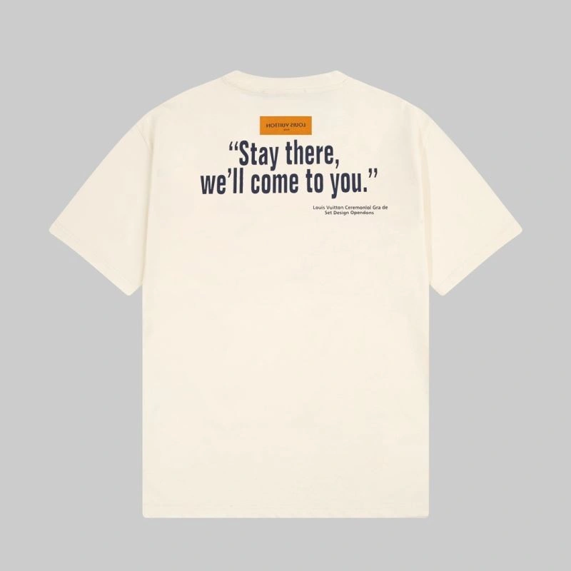 Brand-original Louis Vuitton T-Shirts