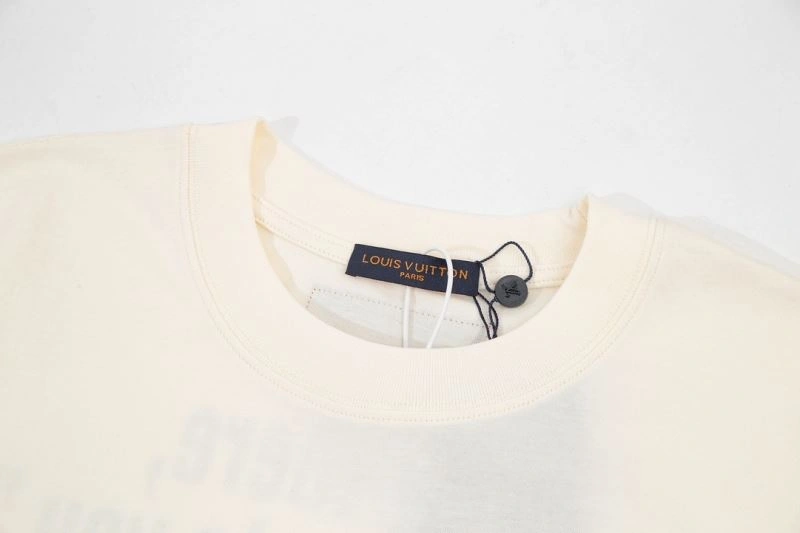 Brand-original Louis Vuitton T-Shirts