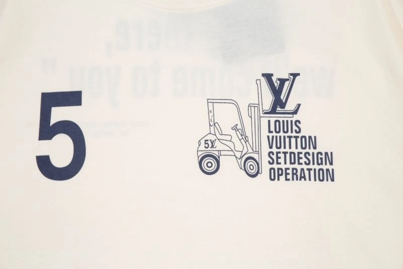 Brand-original Louis Vuitton T-Shirts