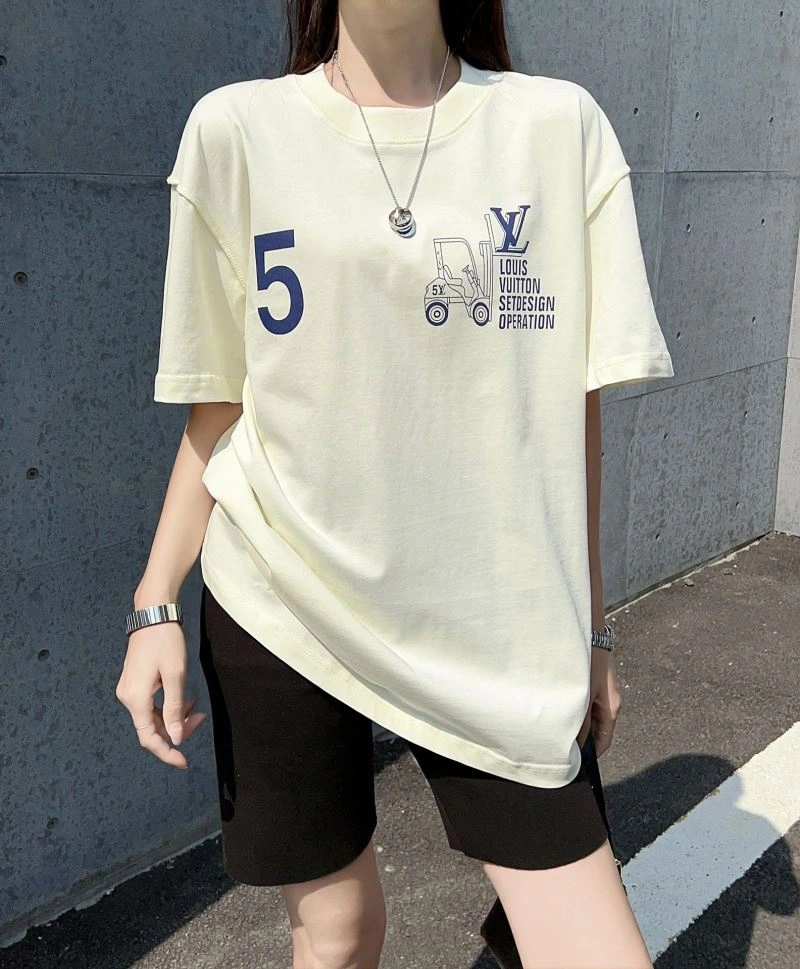 Brand-original Louis Vuitton T-Shirts
