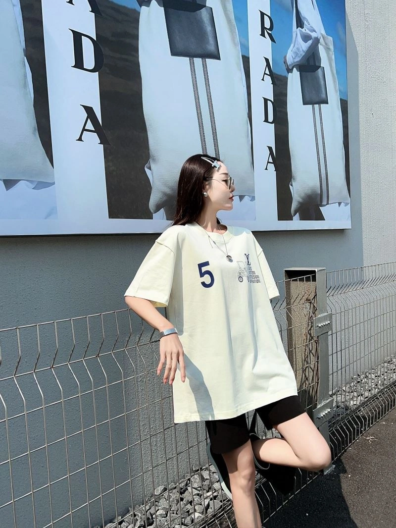Brand-original Louis Vuitton T-Shirts