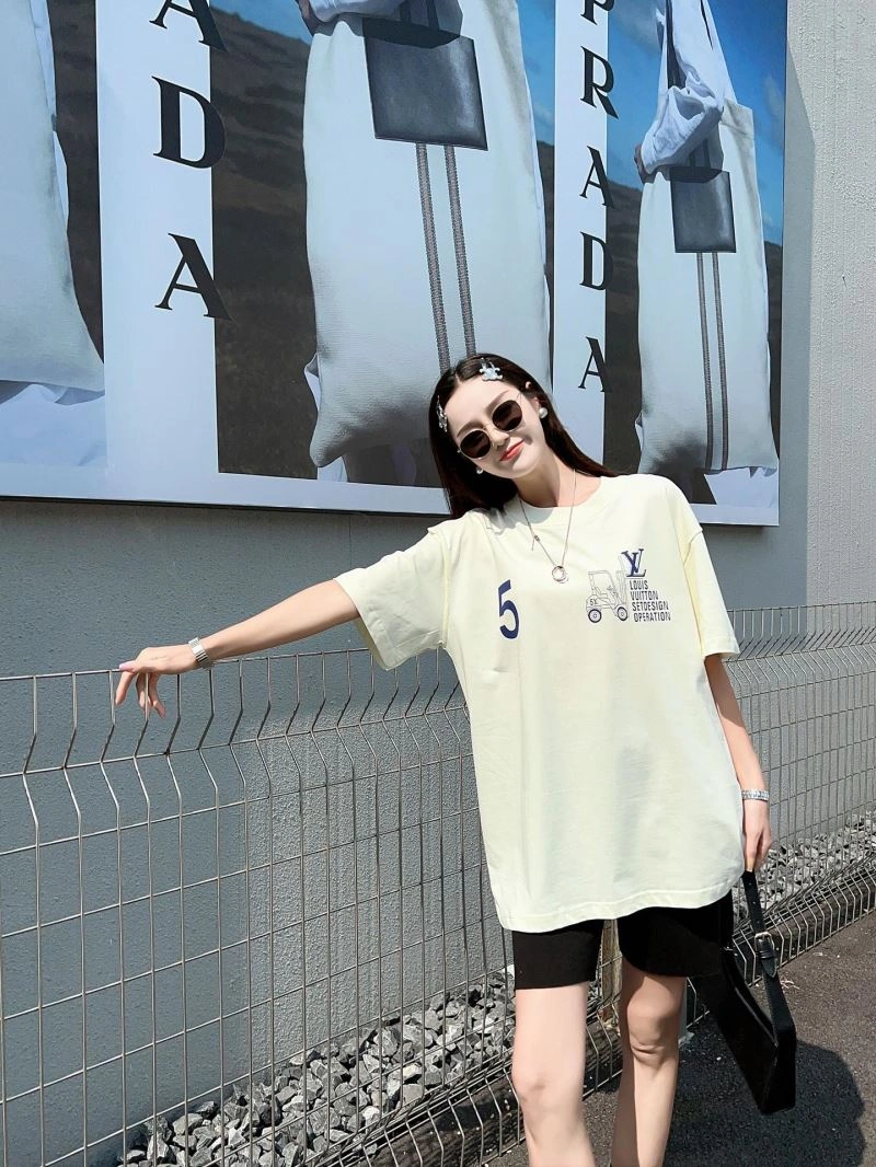 Brand-original Louis Vuitton T-Shirts